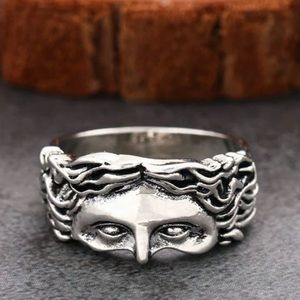 Jewelry | Greek God Goddess Ancient Roman Statue Face Mask Gladiator ...